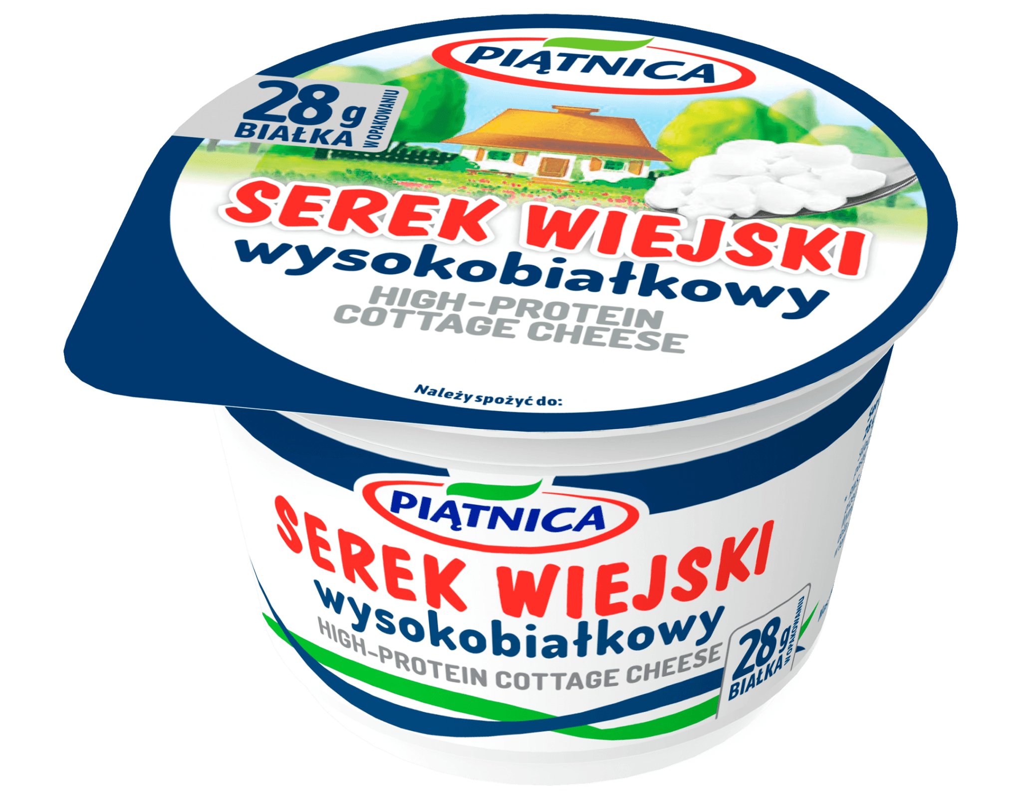 Serki Wiejskie z Piątnicy – z owocami oraz wysokobiałkowy - Poradnik ...